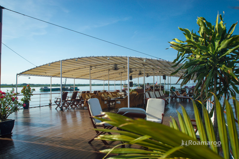 Mekong River Cruises - Pandaw • Roamaroo Travel Blog